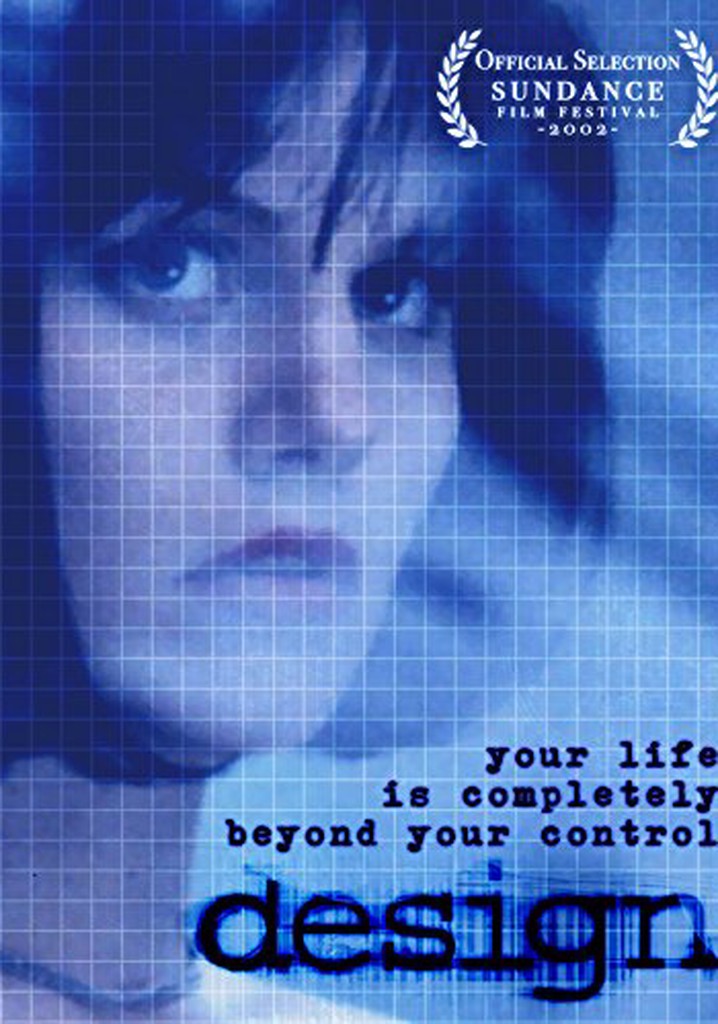 Design streaming: where to watch movie online?