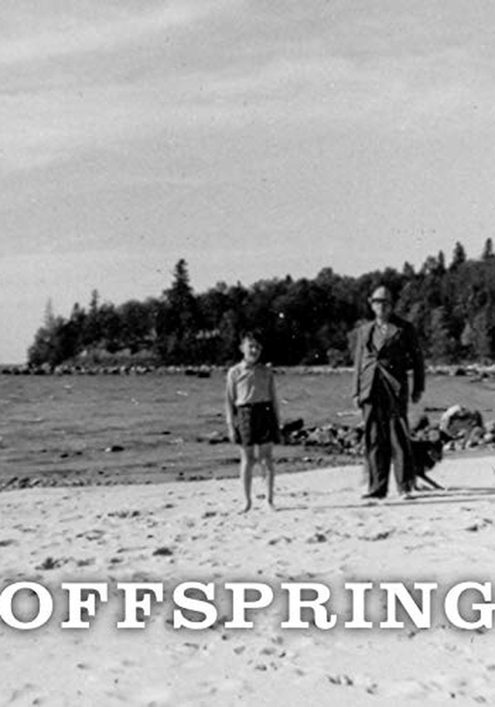 Offspring streaming: where to watch movie online?