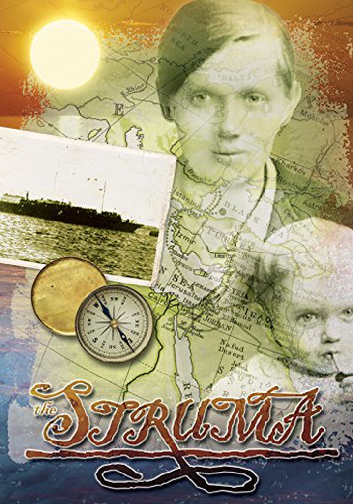 The Struma streaming: where to watch movie online?