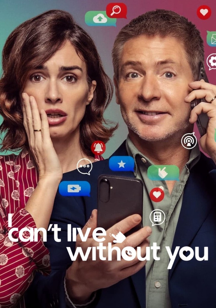I Can't Live Without You streaming: watch online