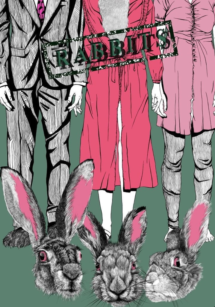 Rabbits streaming: where to watch movie online?
