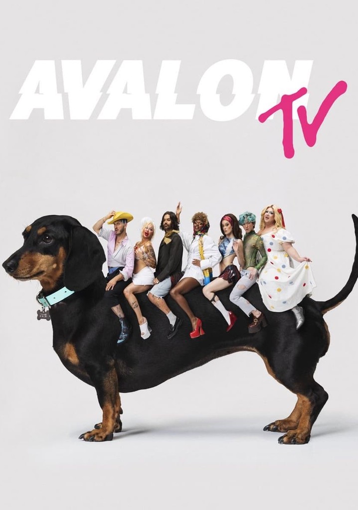 Avalon TV - watch tv show streaming online