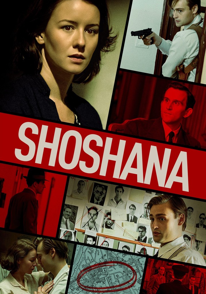 Où regarder Shoshana en streaming complet et légal