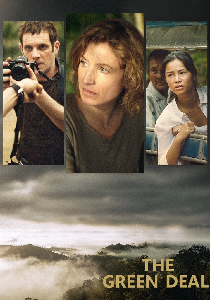 Ouro Verde filme - Veja onde assistir online