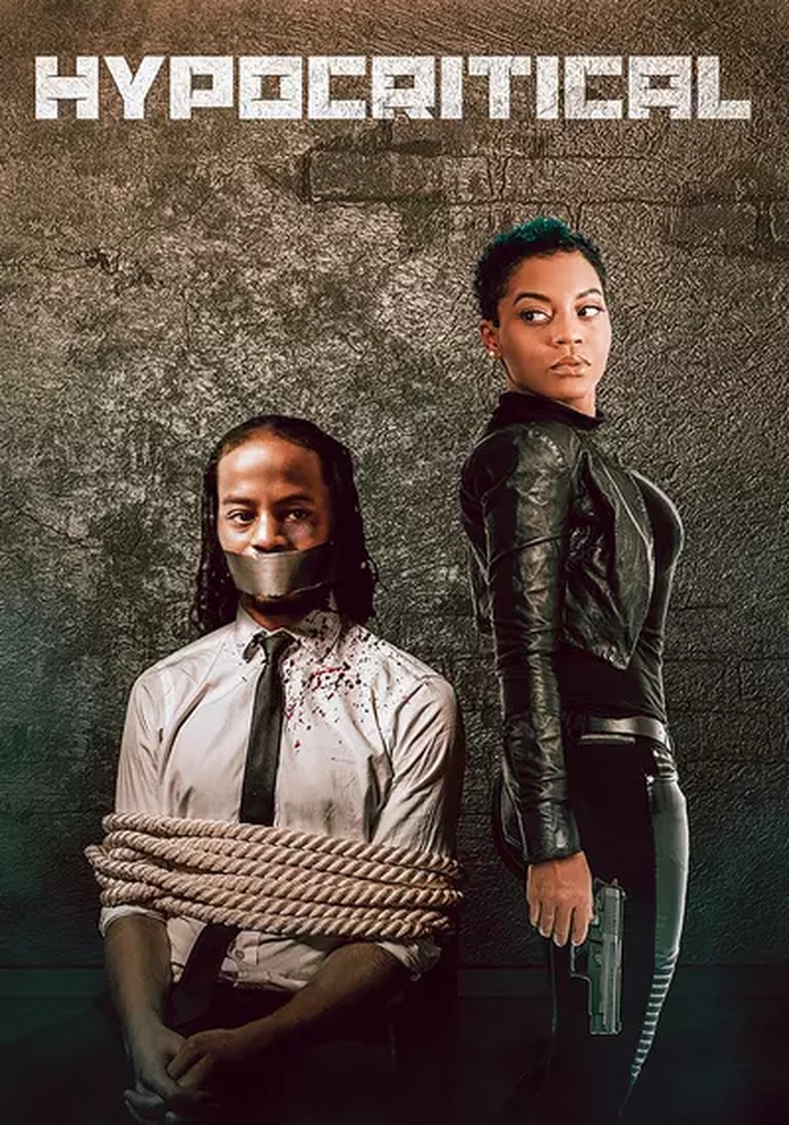 Hypocritical - movie: where to watch streaming online