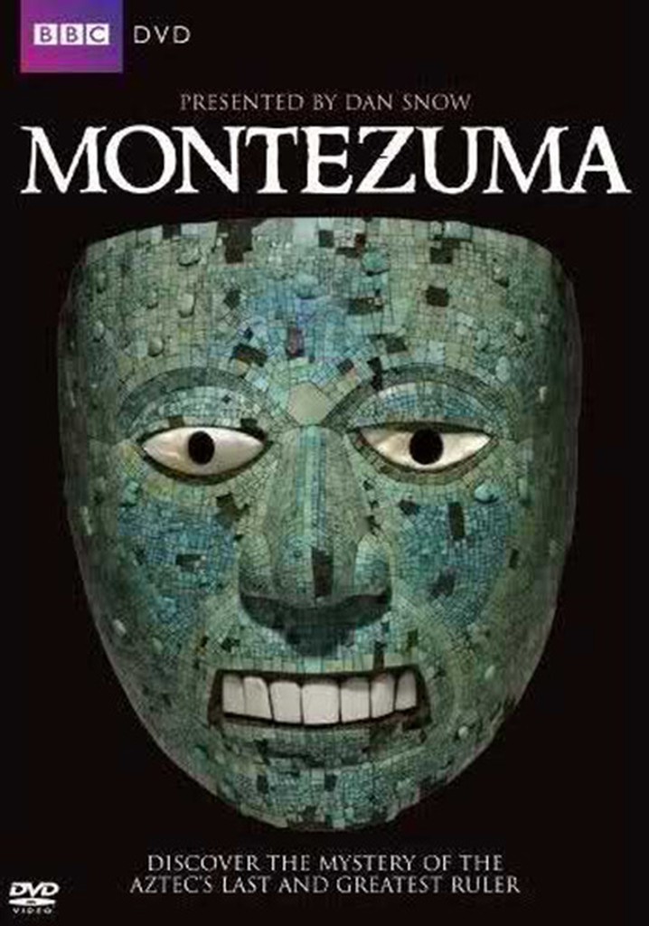 Montezuma filme - Veja onde assistir online