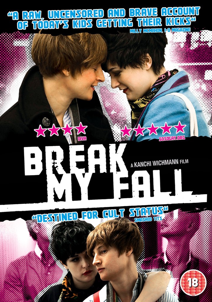 Break My Fall streaming: where to watch online?