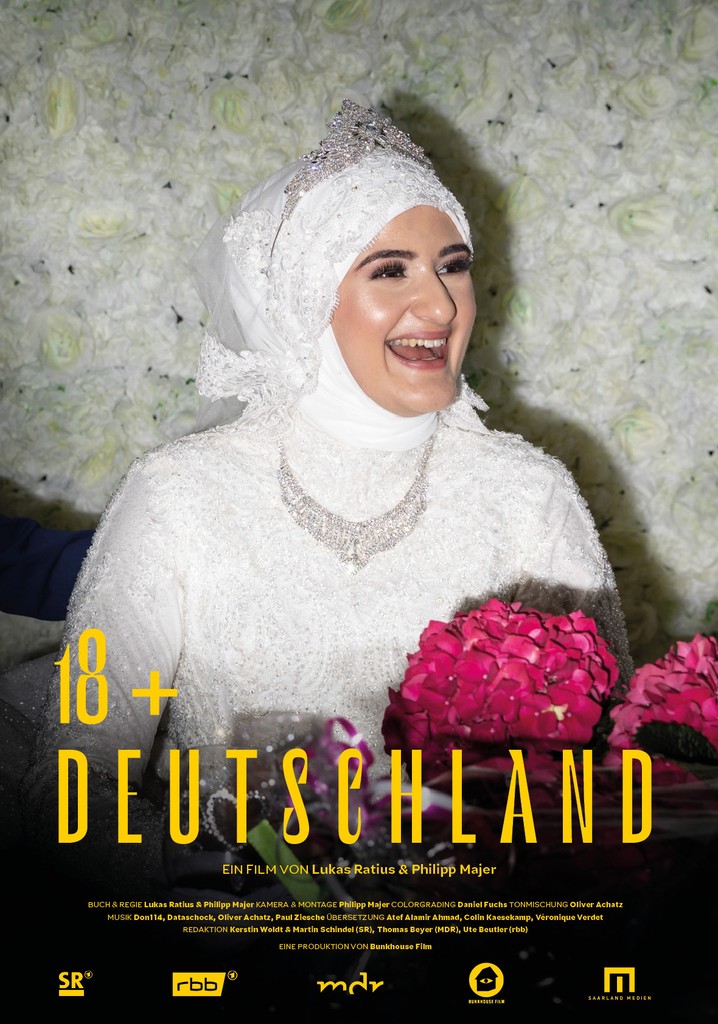 18+ Deutschland - Stream: Jetzt Film online anschauen