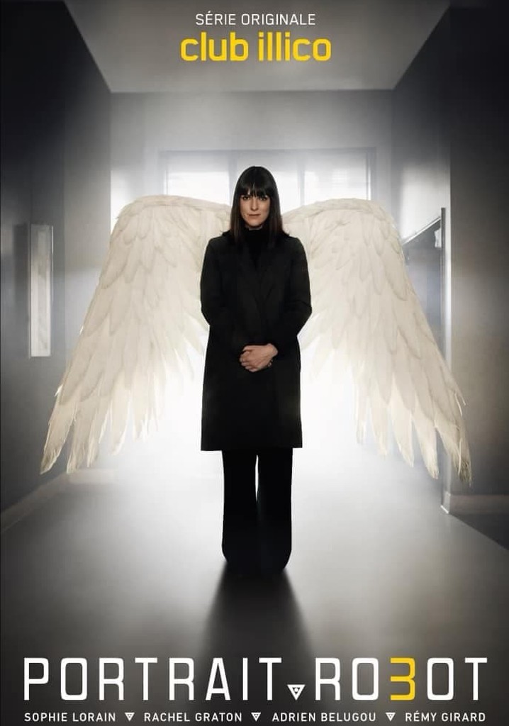 Regarder la série Portrait-robot streaming