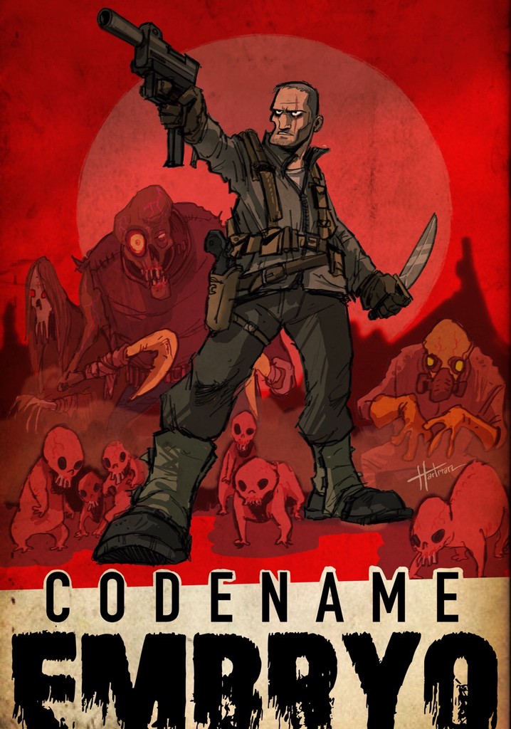 Codename - watch tv show streaming online