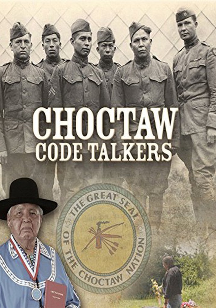 Choctaw Code Talkers streaming: where to watch online?