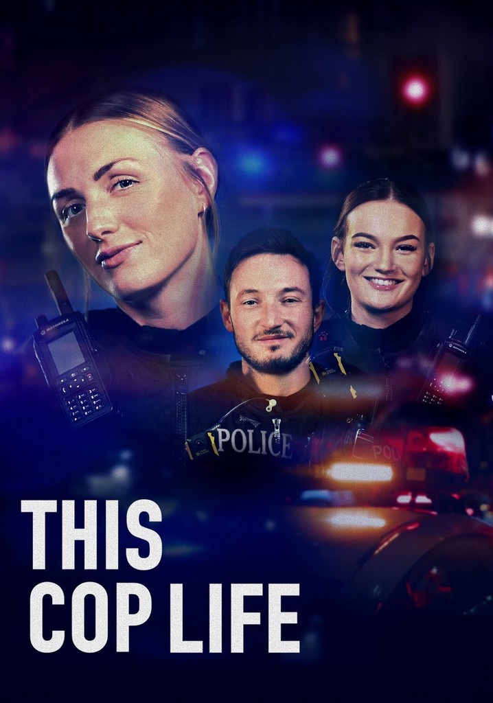 This Cop Life - streaming tv show online