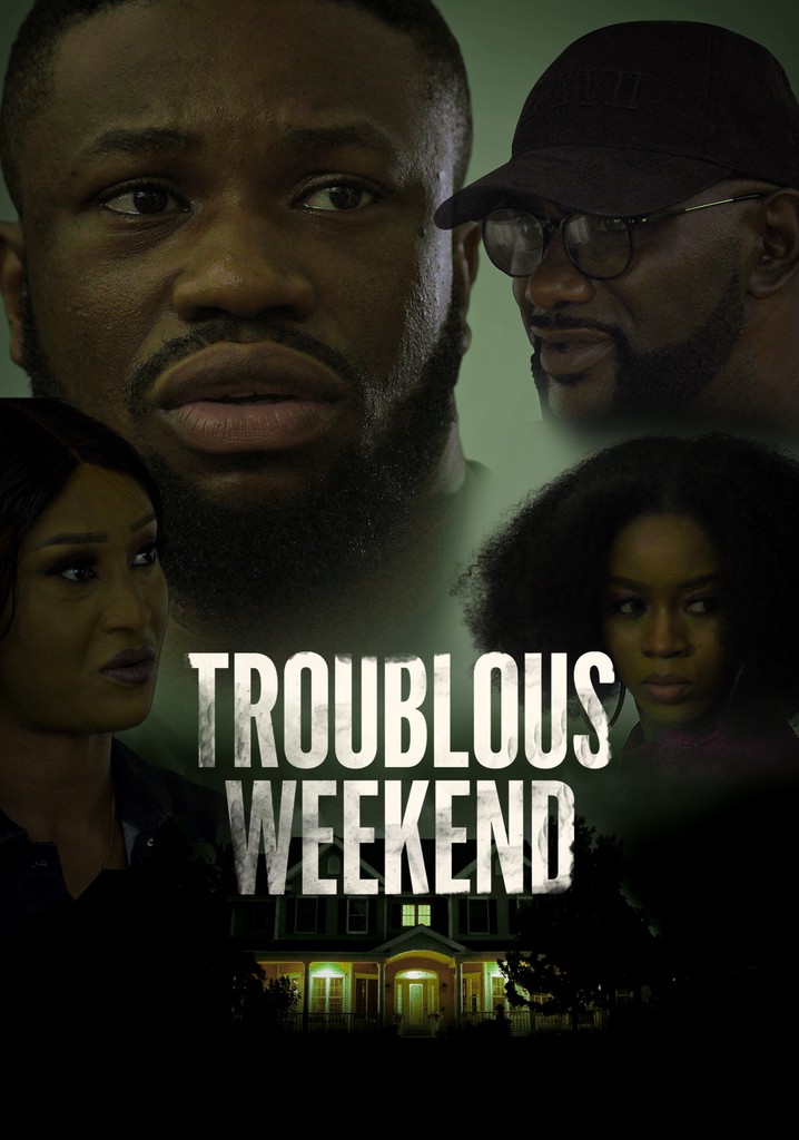 Troublous Weekend streaming: where to watch online?