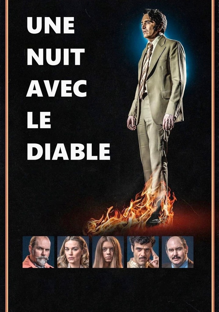 Regarder Late Night with the Devil en streaming