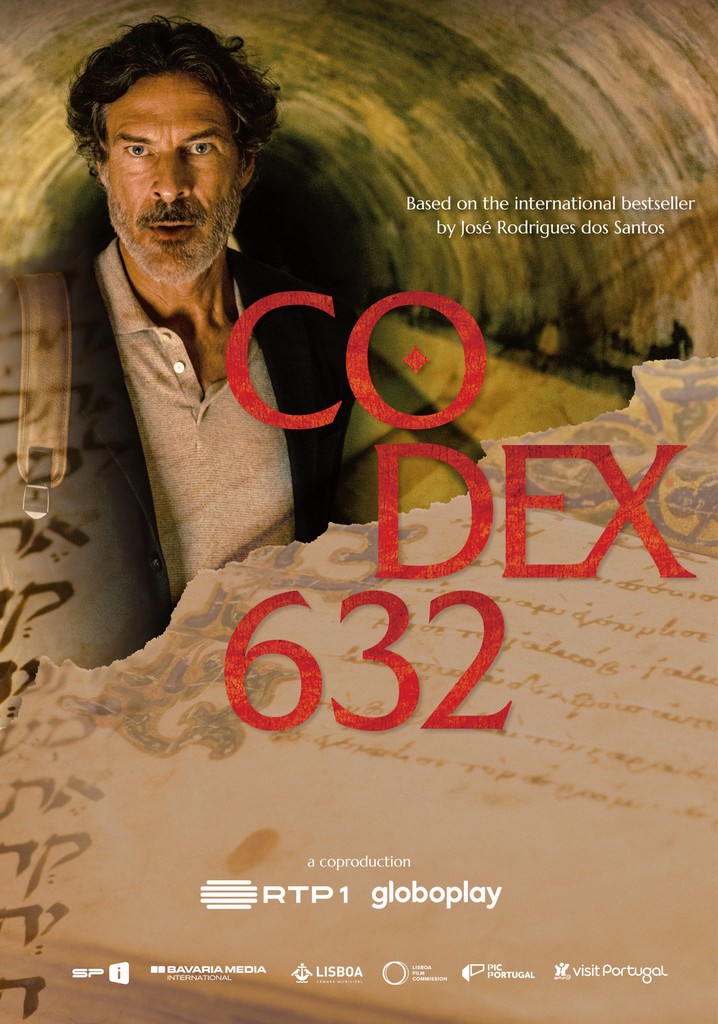 Codex 632 - watch tv show streaming online