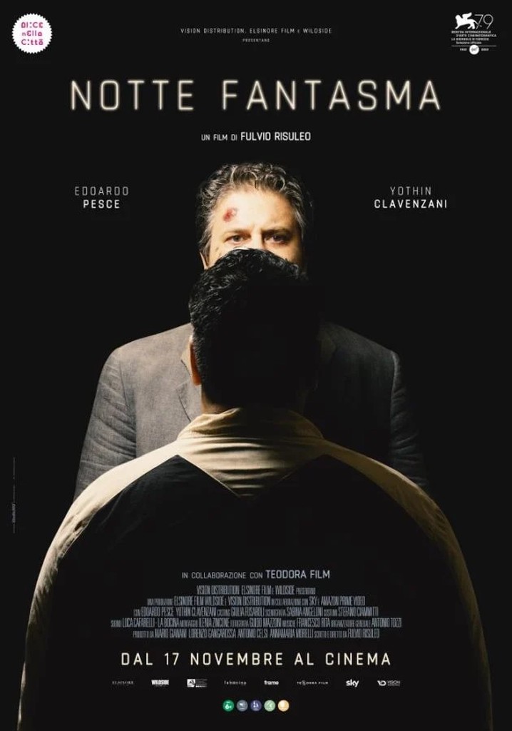 Ghost Night - movie: where to watch streaming online