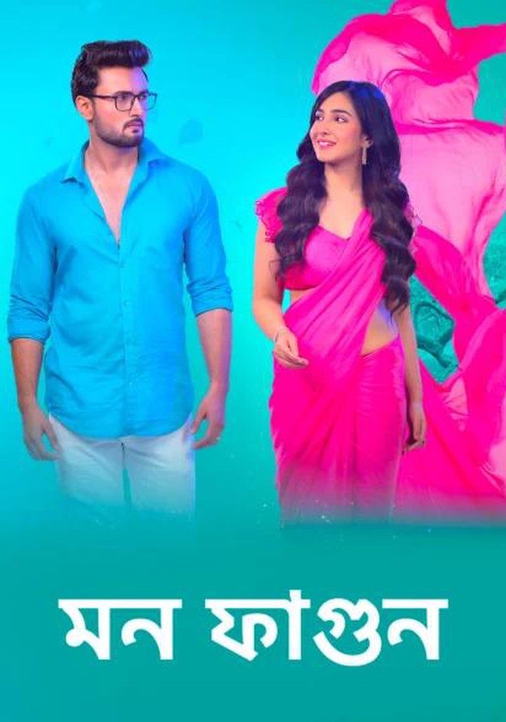 Mon Phagun - watch tv show streaming online