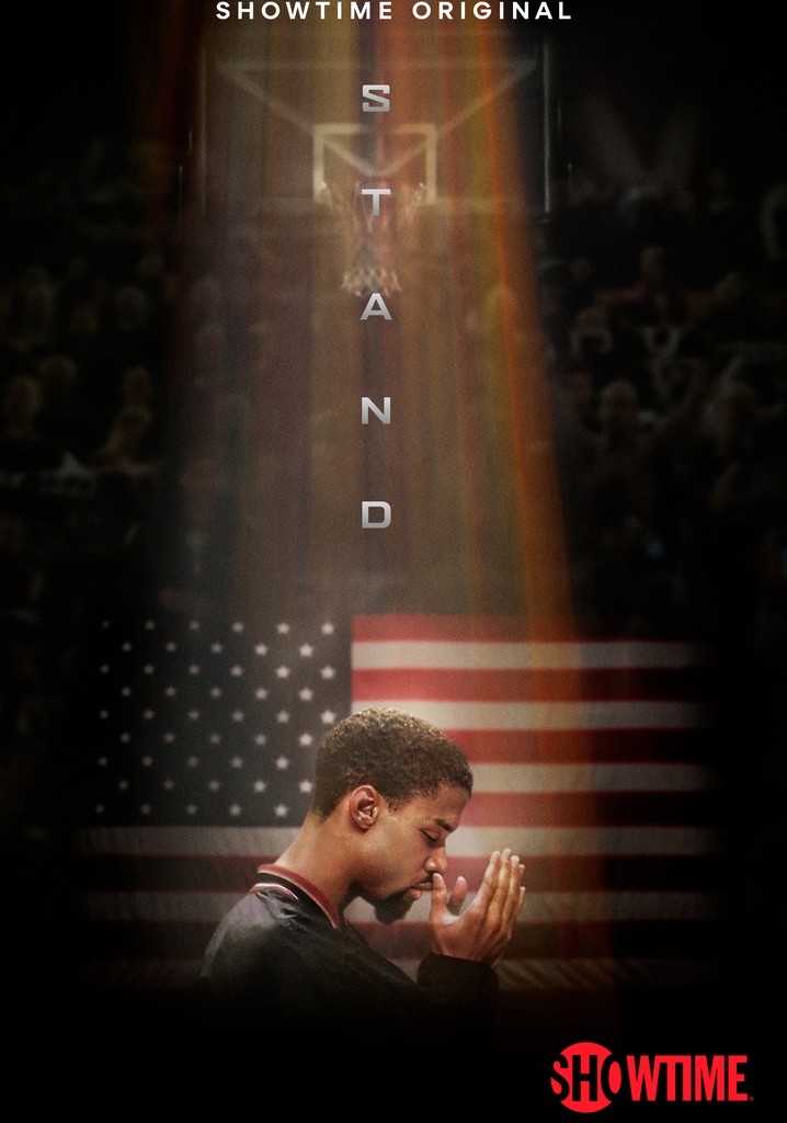 Stand streaming: where to watch movie online?