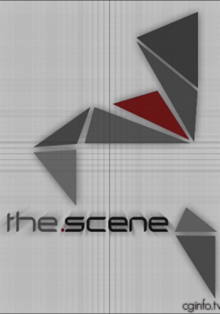 The Scene - watch tv show streaming online