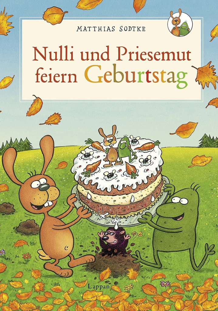 Nulli & Priesemut - Stream: Jetzt Serie online anschauen