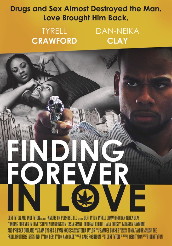 Finding Forever in Love streaming: watch online