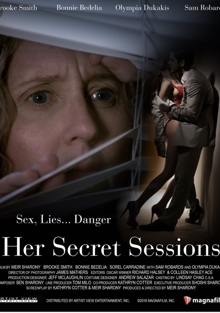 Secret Links - película: Ver online completa en español