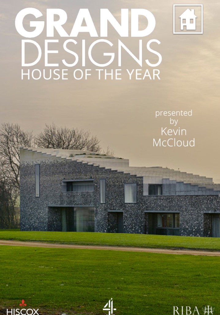 Grand Designs: House of the Year Season 7 - streaming online