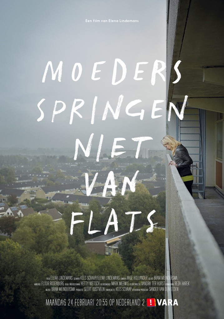 Mothers Don't Jump from Flats - Stream: Online anschauen