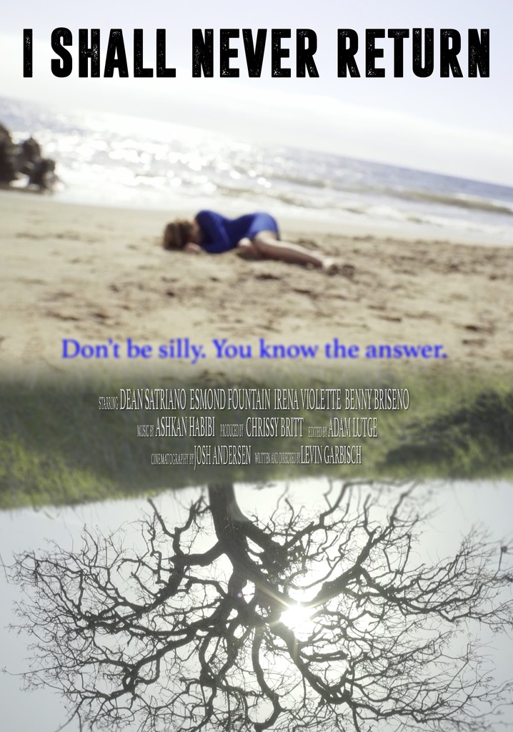 I Shall Never Return streaming: where to watch online?