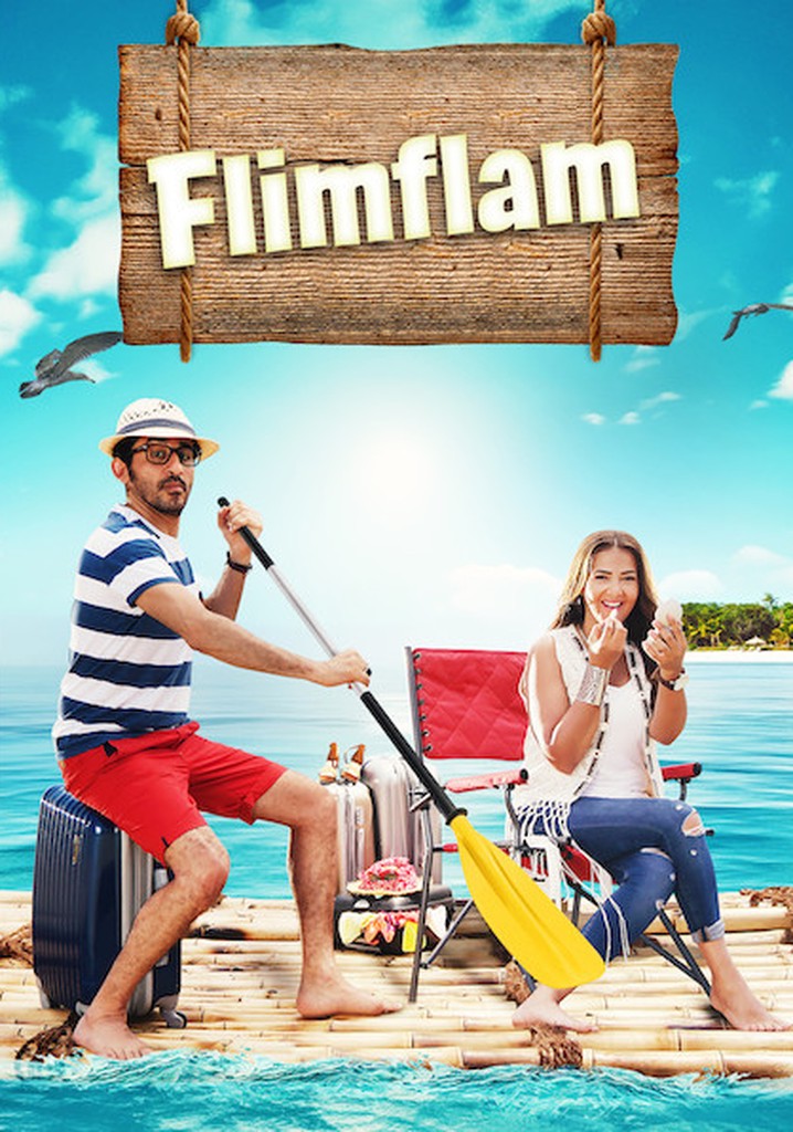 Flimflam streaming: where to watch movie online?