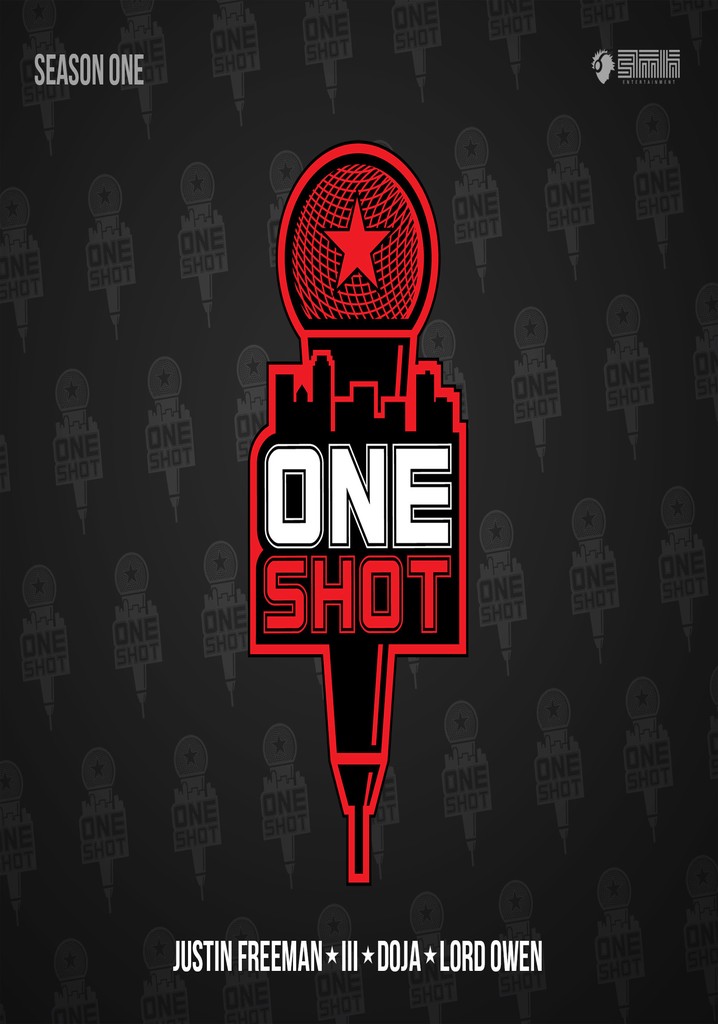 One Shot - watch tv show streaming online