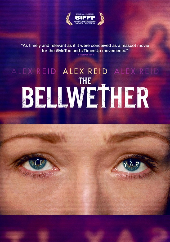 The Bellwether streaming: where to watch online?