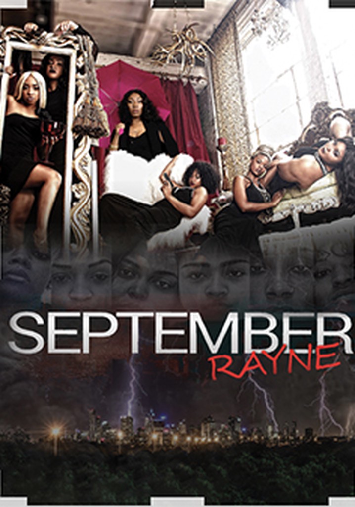 September Rayne streaming: where to watch online?