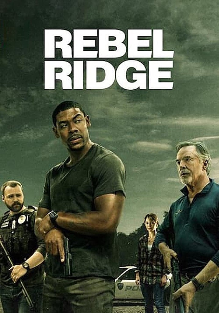Rebel Ridge - Stream: Jetzt Film online finden und anschauen