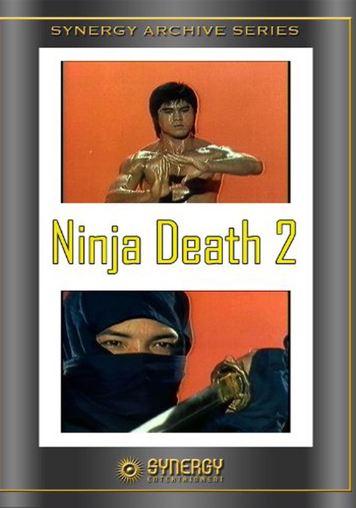 Ninja Death 2 - film: guarda streaming online