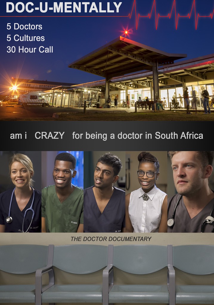 Doc-U-Mentally streaming: where to watch online?