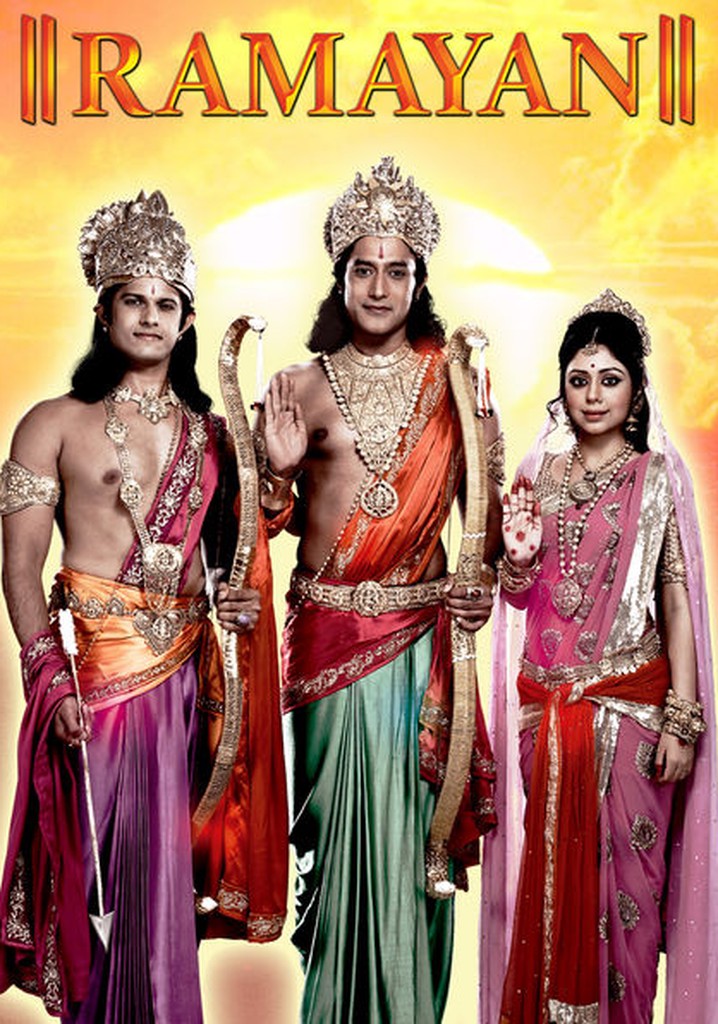 Ramayan - watch tv show streaming online