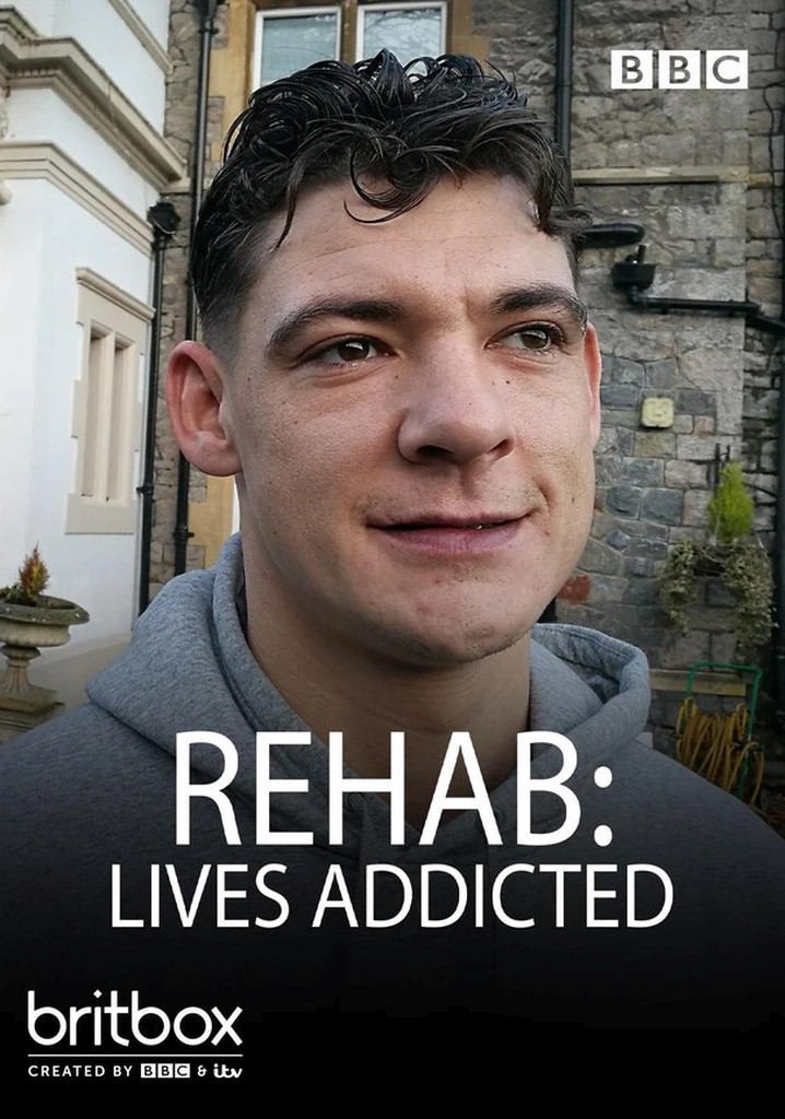 The Addicted streaming: where to watch movie online?