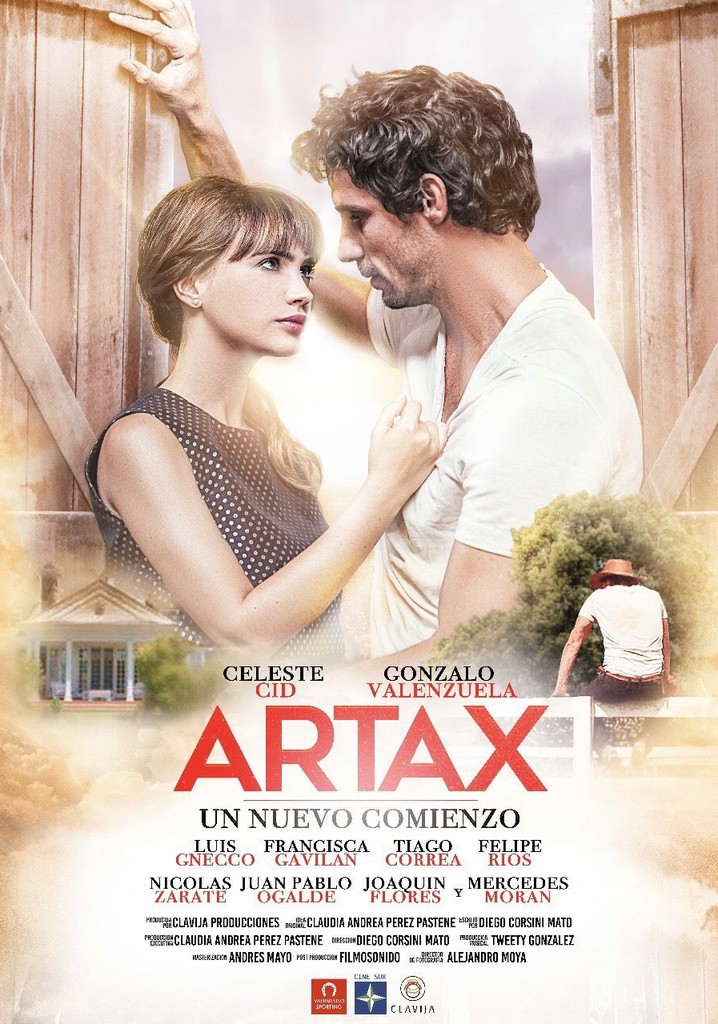 Artax: Un Nuevo Comienzo streaming: watch online