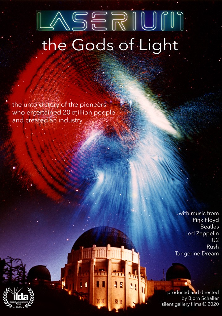 Laserium streaming: where to watch movie online?