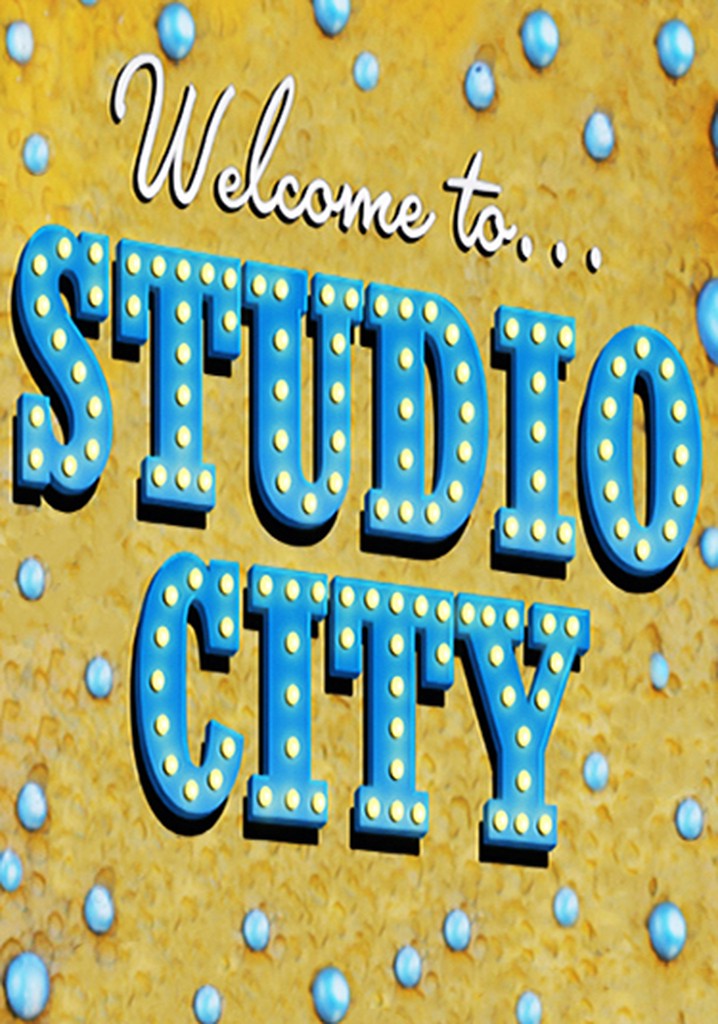 Studio City - watch tv show streaming online