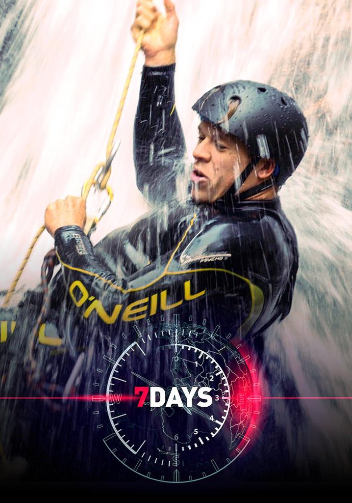 7 Days - watch tv show streaming online