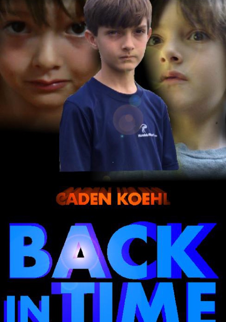 Back in Time - watch tv show streaming online