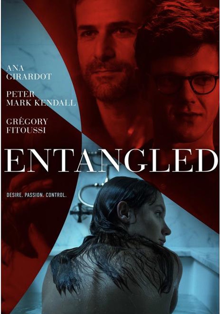 Entangled streaming: where to watch movie online?