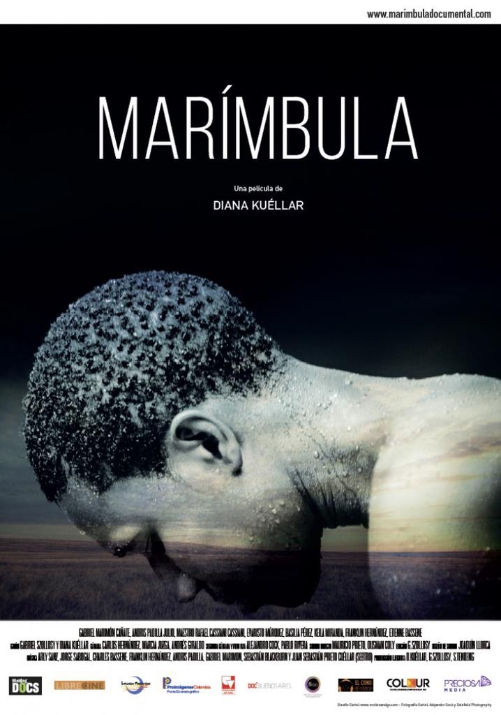 Marímbula - película: Ver online completa en español