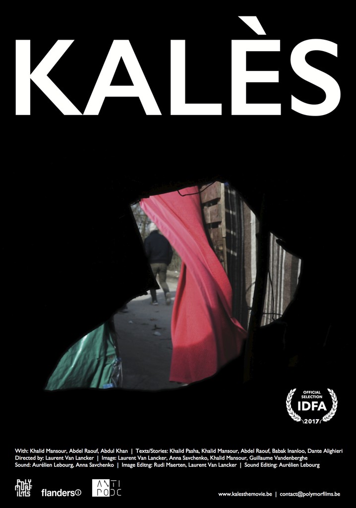 Kales streaming: where to watch movie online?