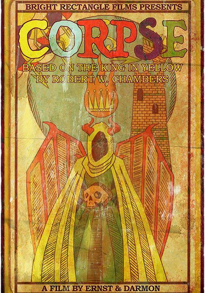 Corpse streaming: where to watch movie online?