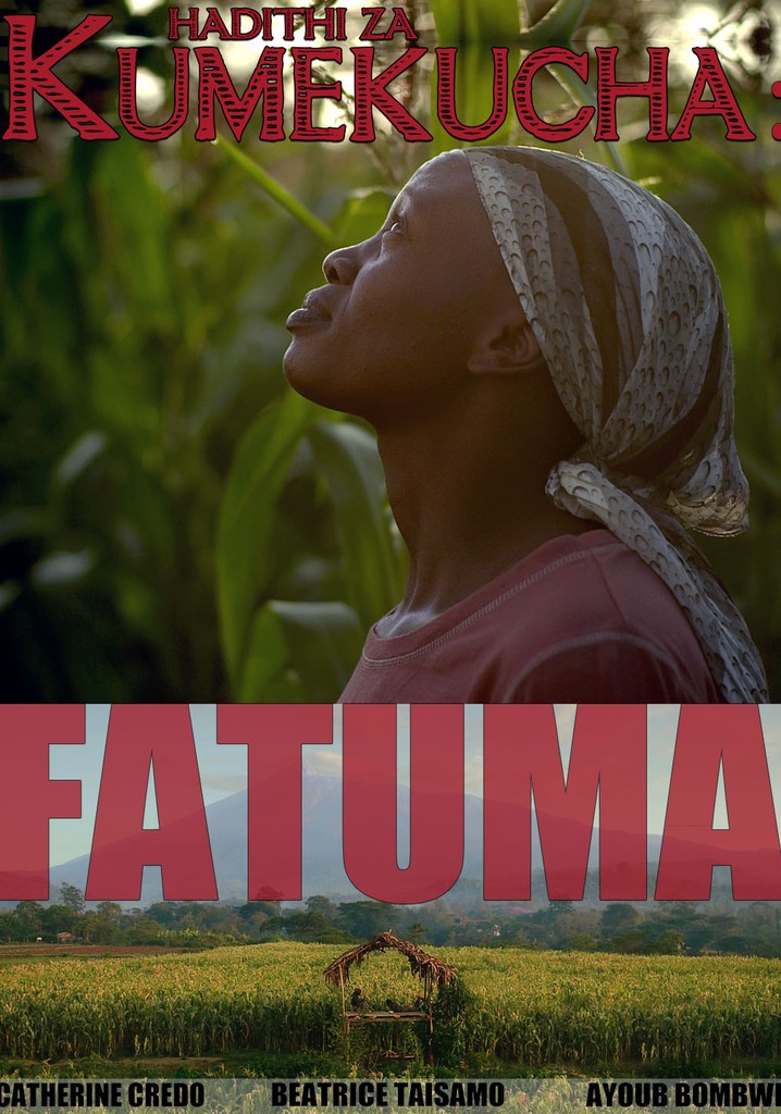Fatuma - Stream: Jetzt Film online finden und anschauen