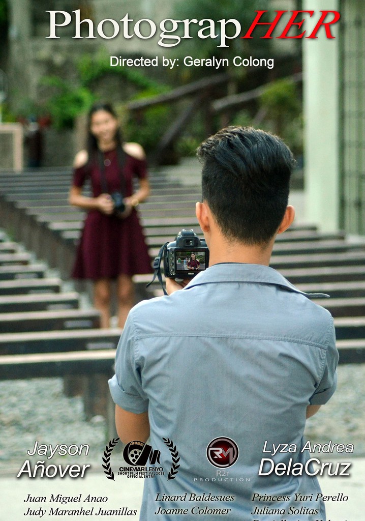 Photographer streaming: where to watch movie online?