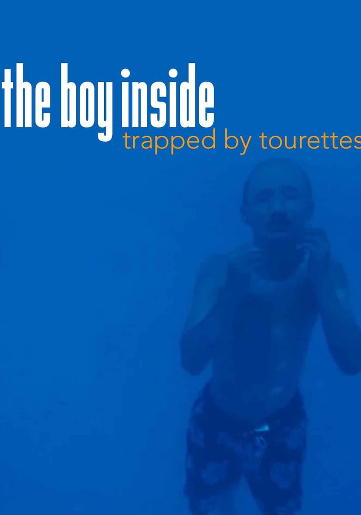 The Boy Inside streaming: where to watch online?